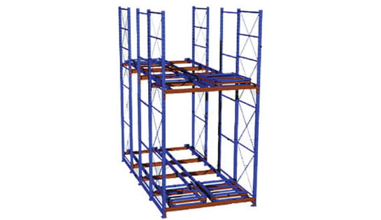 Pallet Racking