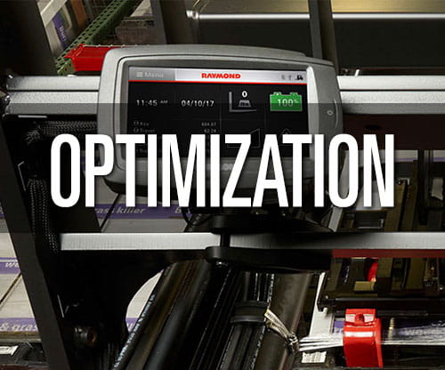 Pengate Handling Systems | Fleet and Warehouse Solutions