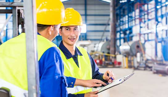 Warehouse Consulting | Warehouse Consultants | Pengate