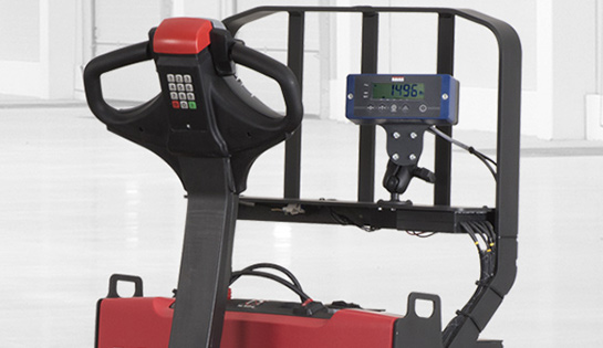 Electric Pallet Jack | Power Pallet Jack | Motorized Pallet Jack